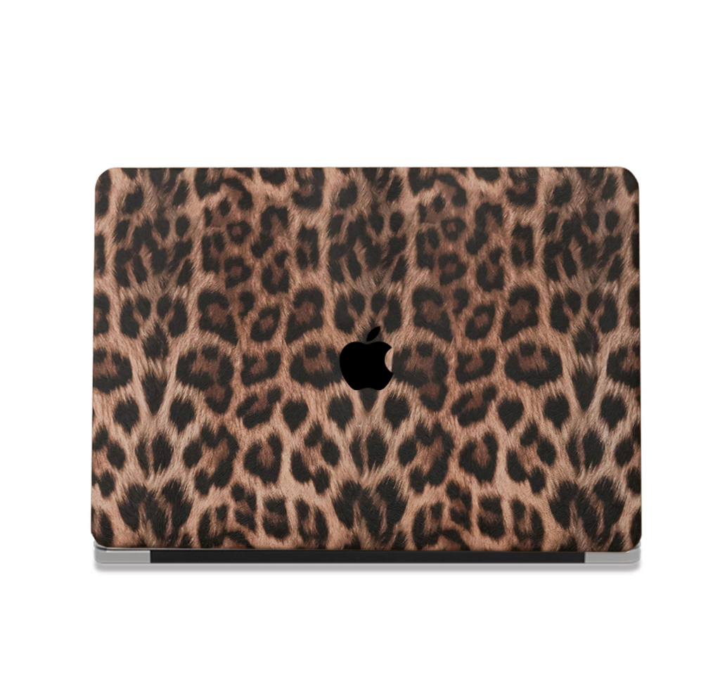 MacBook Case | Leopard – Artegant